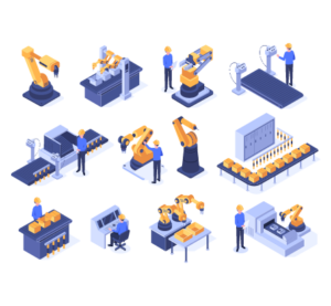 AGV – Cerexio Is A Leading Industry 4.0 Solution Provider | Automation ...