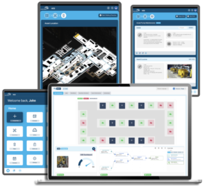 MES Software | MES System | Manufacturing Execution System
