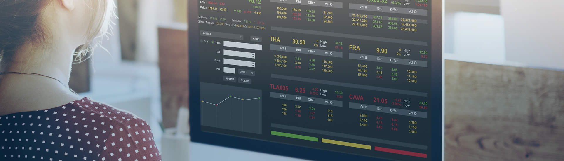 Data Analytics Cerexio 1705