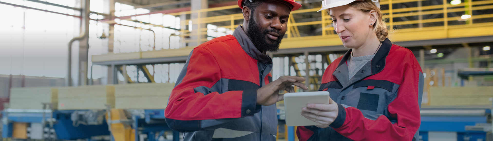 Manufacturing Automation Platform - Cerexio