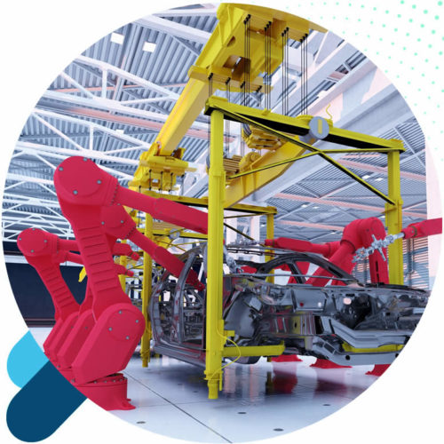 MES Software | MES System | Manufacturing Execution System