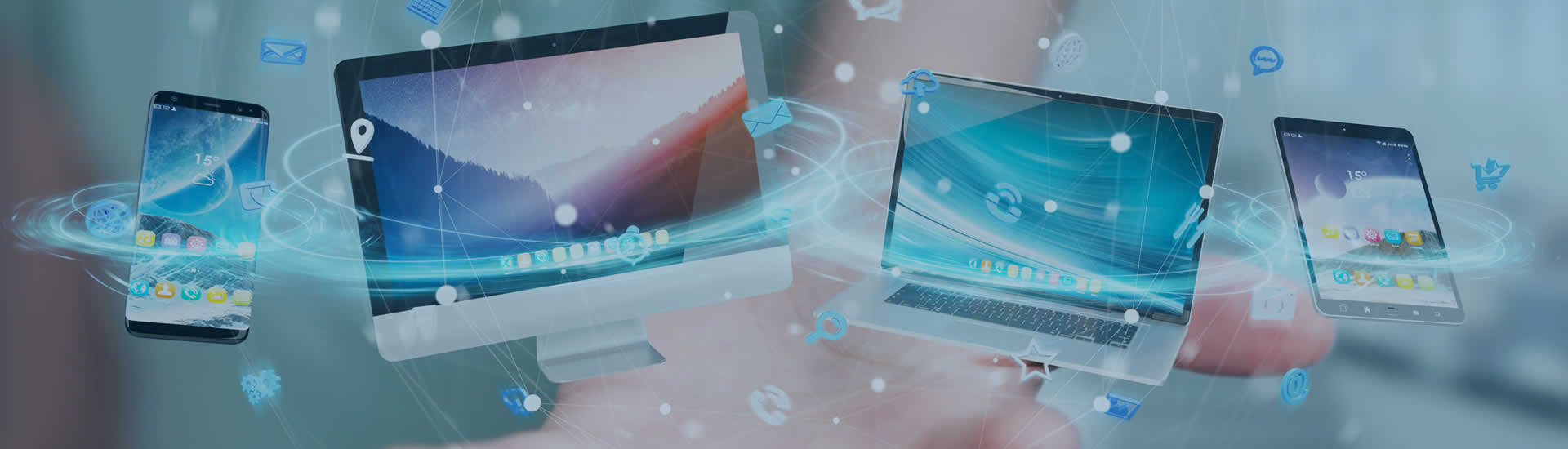 Multi-protocols & APIs - Cerexio