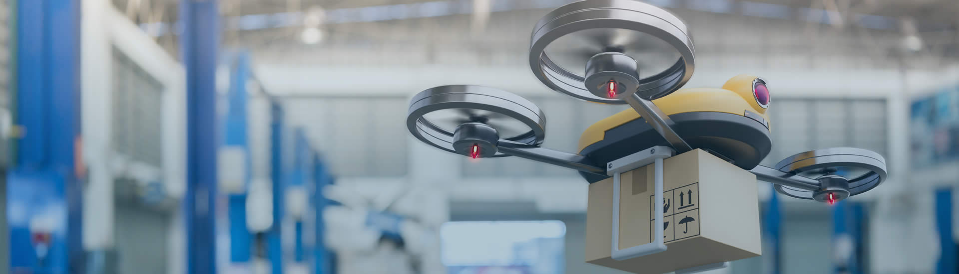 WMS 4.0 Software | Advanced Warehouse Management System