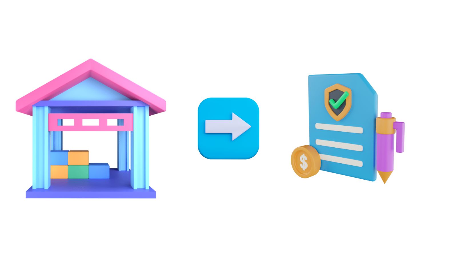 What Does It Mean to Have a Stereoscopic Warehouse? - Cerexio