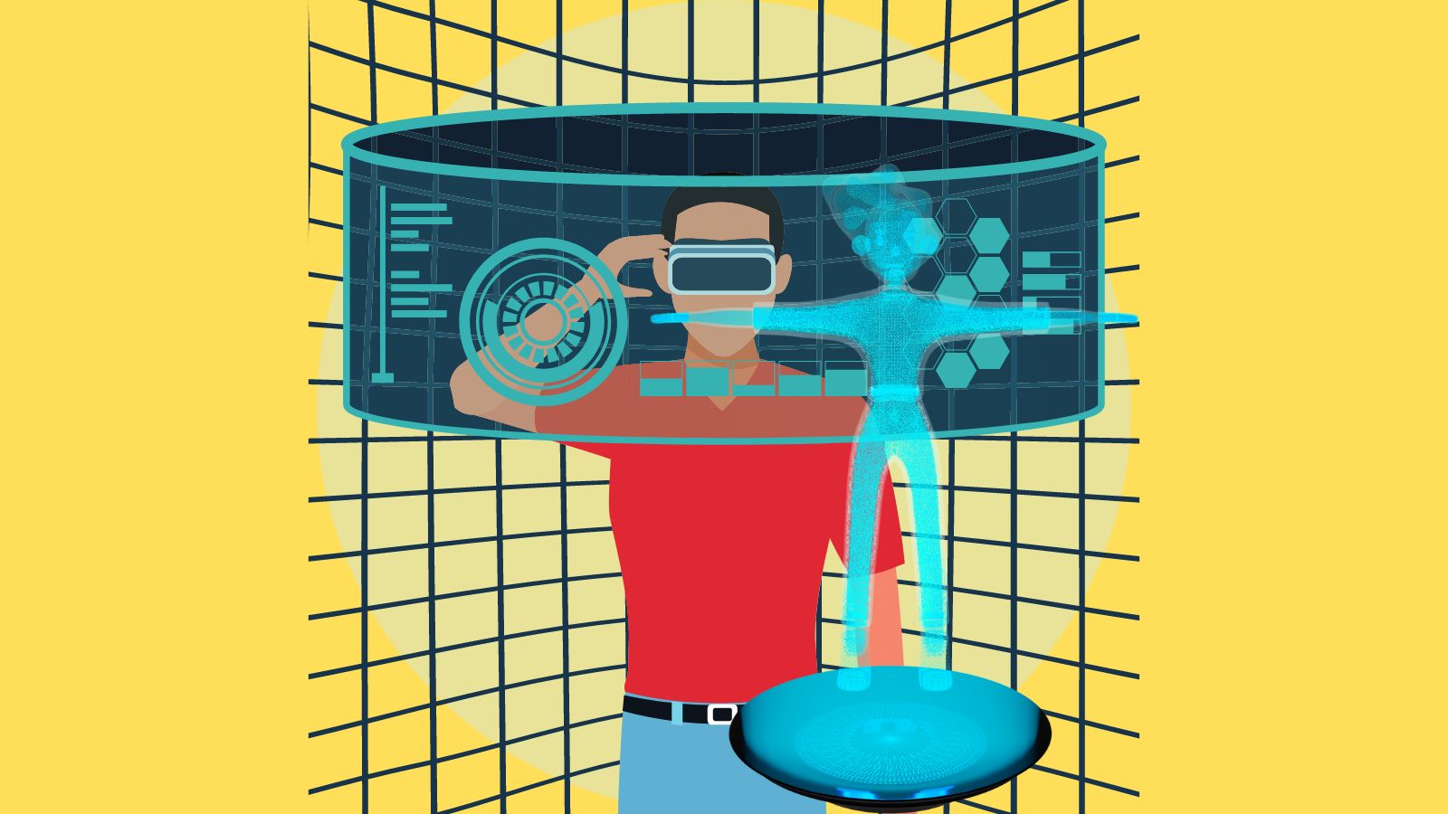 Everything There Is to Know About Cognitive Digital Twins - Cerexio