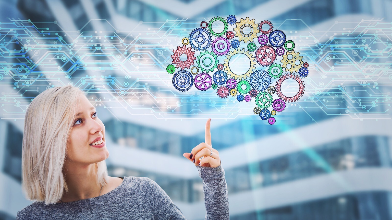 Understanding the Multi-Dimensional Nature of AI - Cerexio