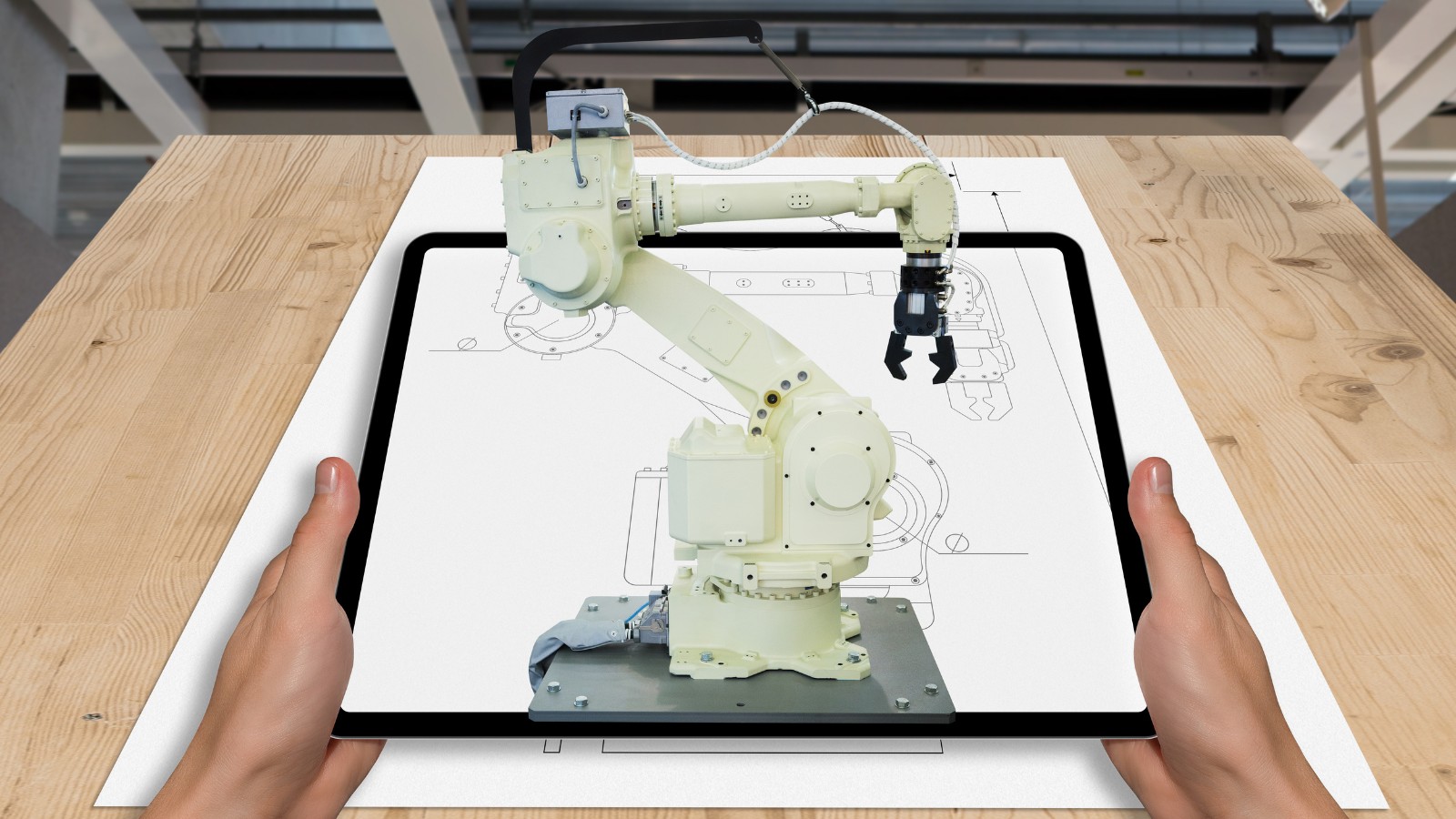 Cognitive Digital Twin and Smart Machine Optimisation - Cerexio