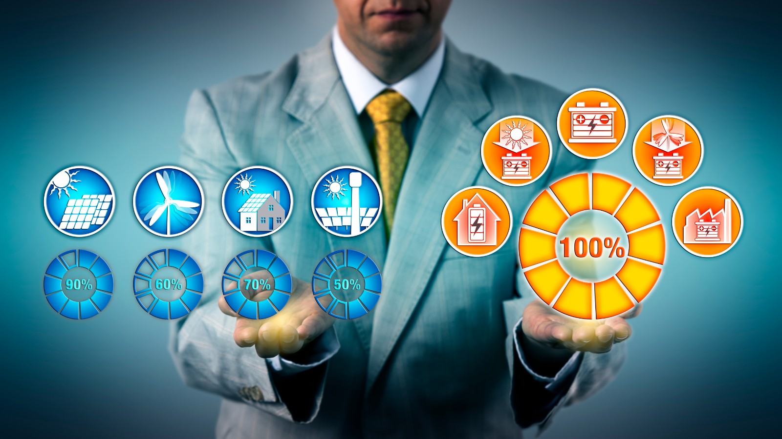 Digital Twin Standards: Ensuring Interoperability Globally