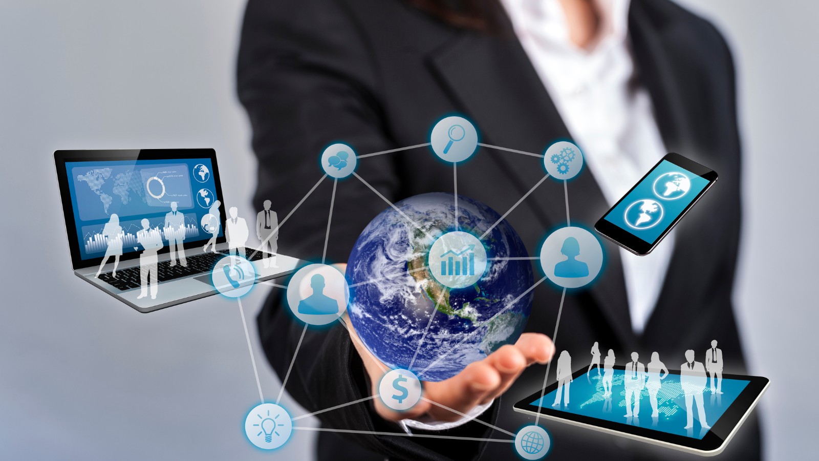 Digital Twin Standards: Ensuring Interoperability Globally