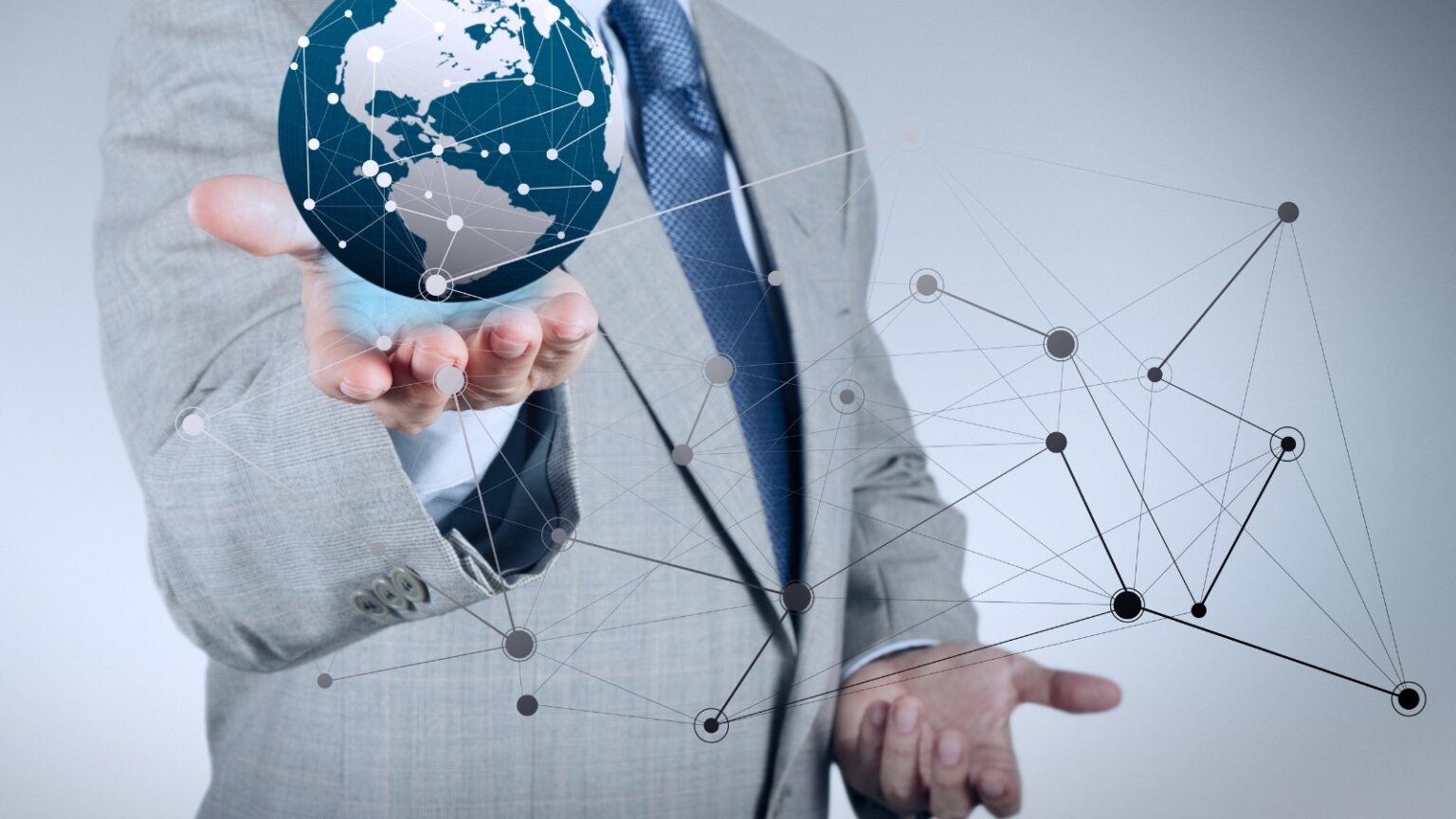 Digital Twin Standards: Ensuring Interoperability Globally