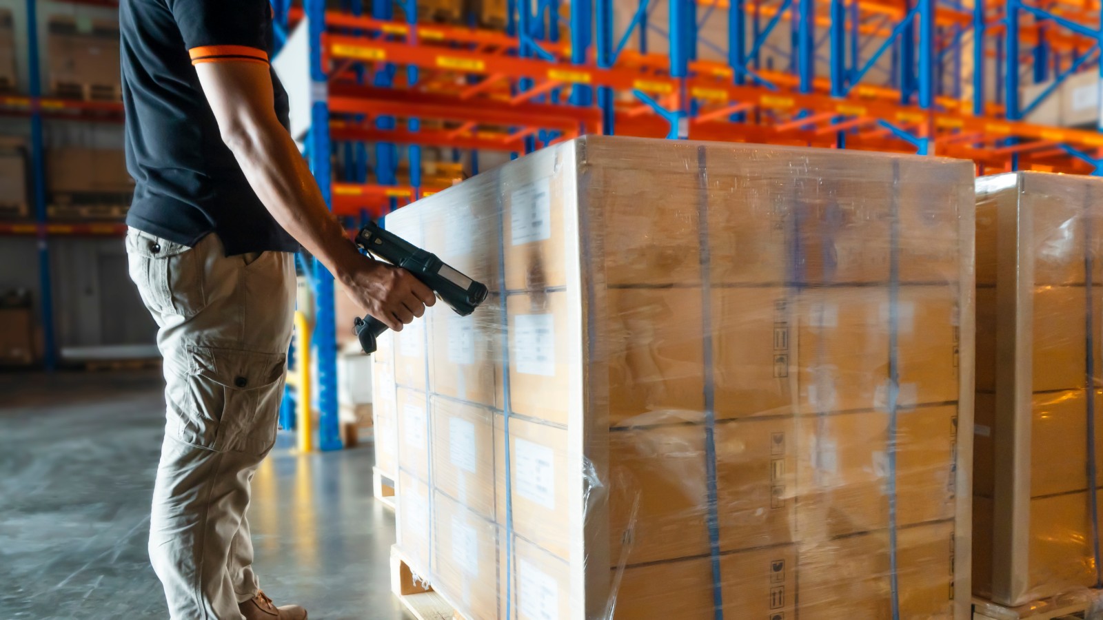 SKU Management in Warehouse Operations - Cerexio
