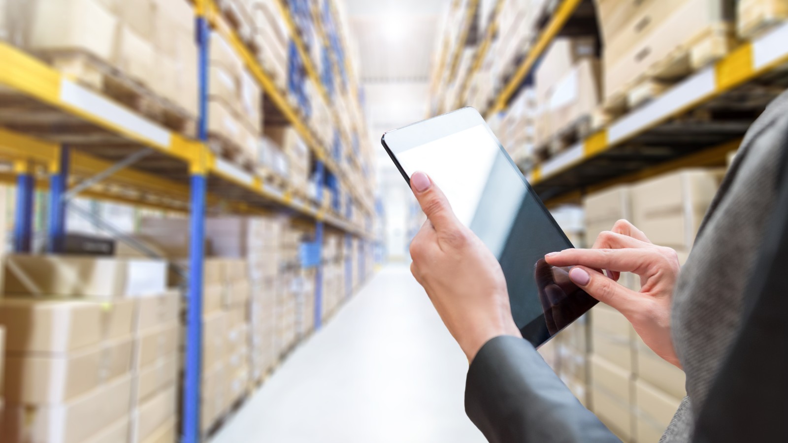 SKU Management in Warehouse Operations - Cerexio