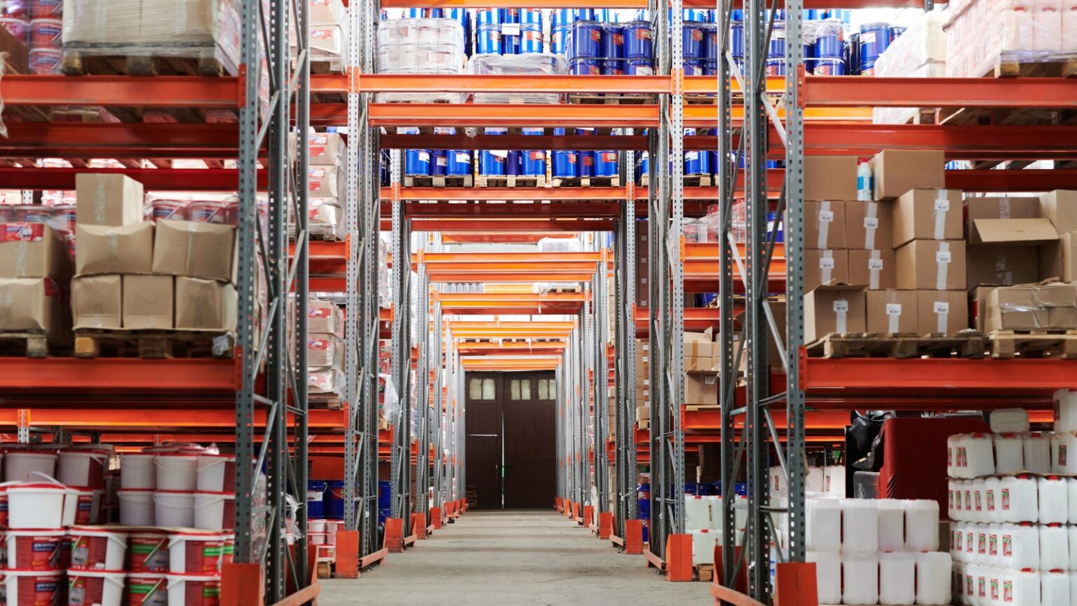 SKU Management in Warehouse Operations - Cerexio