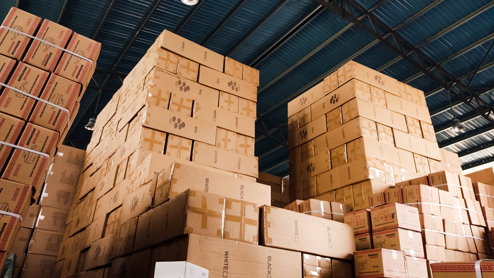 Types of Inventory Management - Cerexio