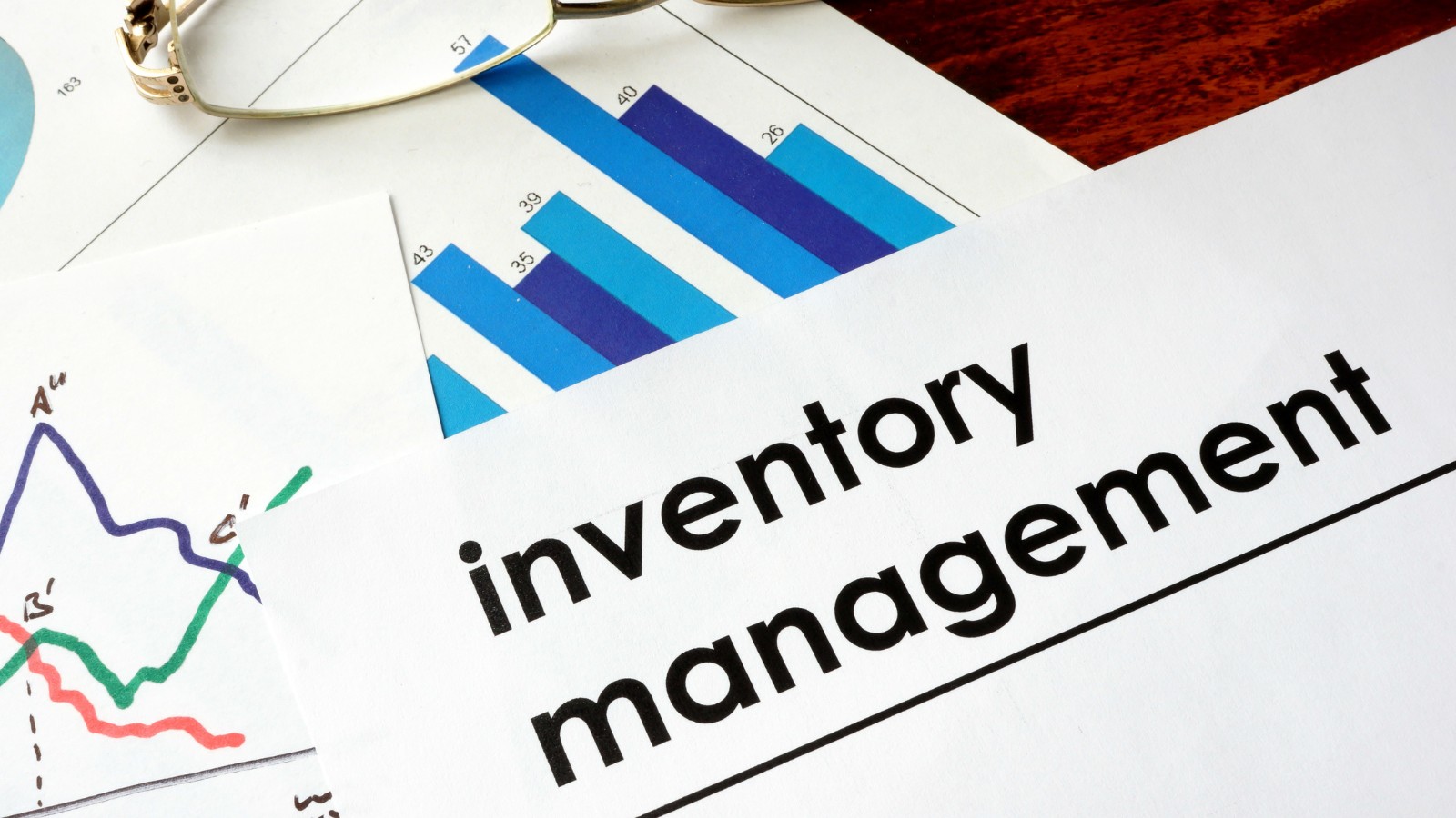 Types of Inventory Management - Cerexio