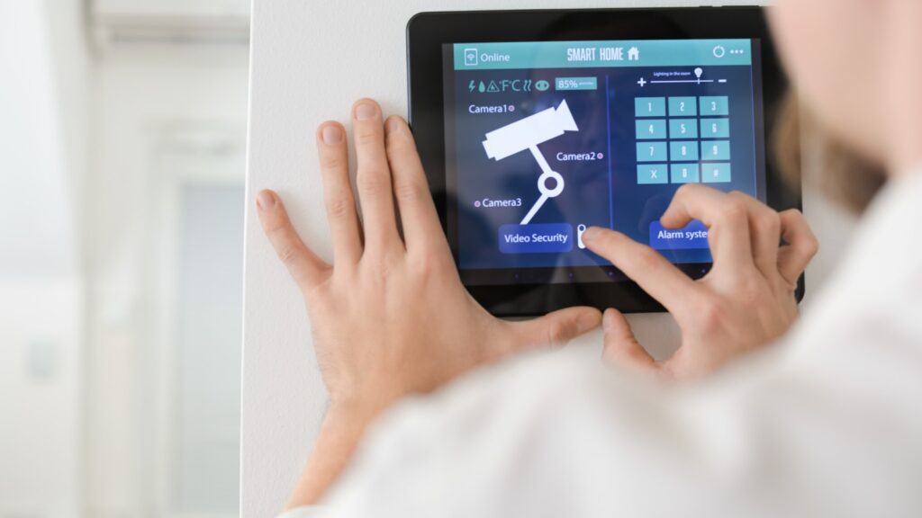 Should You Enable IoT Access Control? - Cerexio