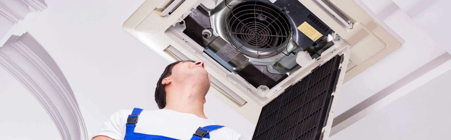 Air Management System | Cerexio AMS | Software Solution