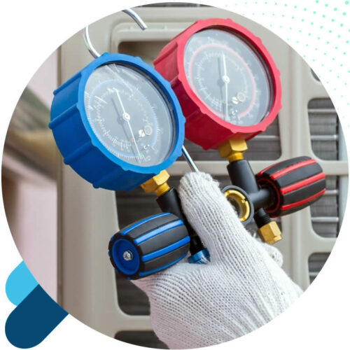 Air Management System | Cerexio AMS | Software Solution