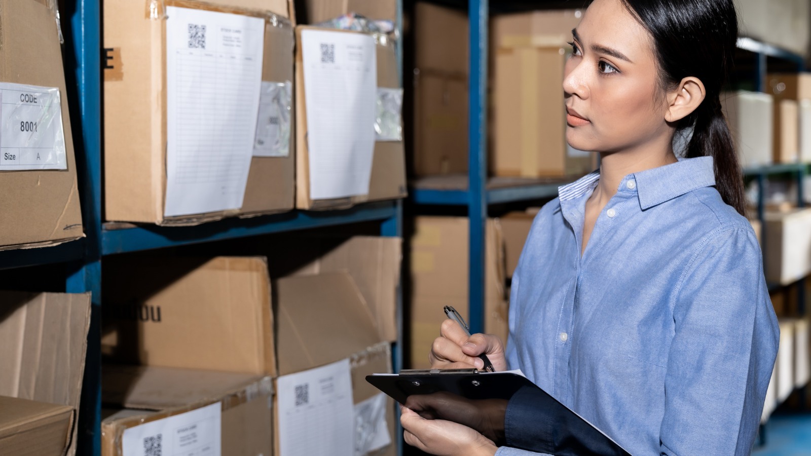 Smart Warehousing: Transforming Logistics with Automation