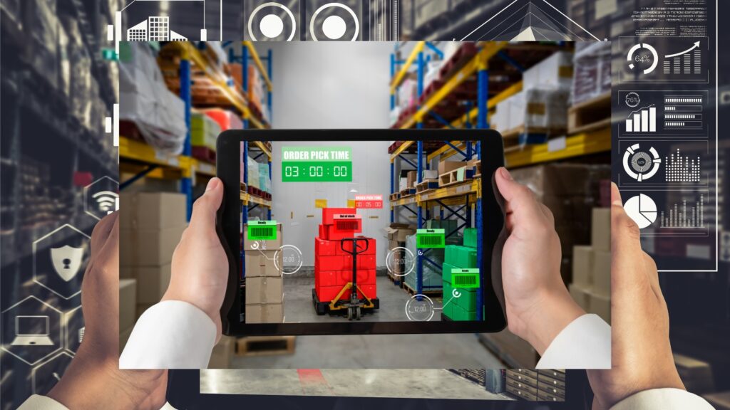 Smart Warehousing: Transforming Logistics with Automation