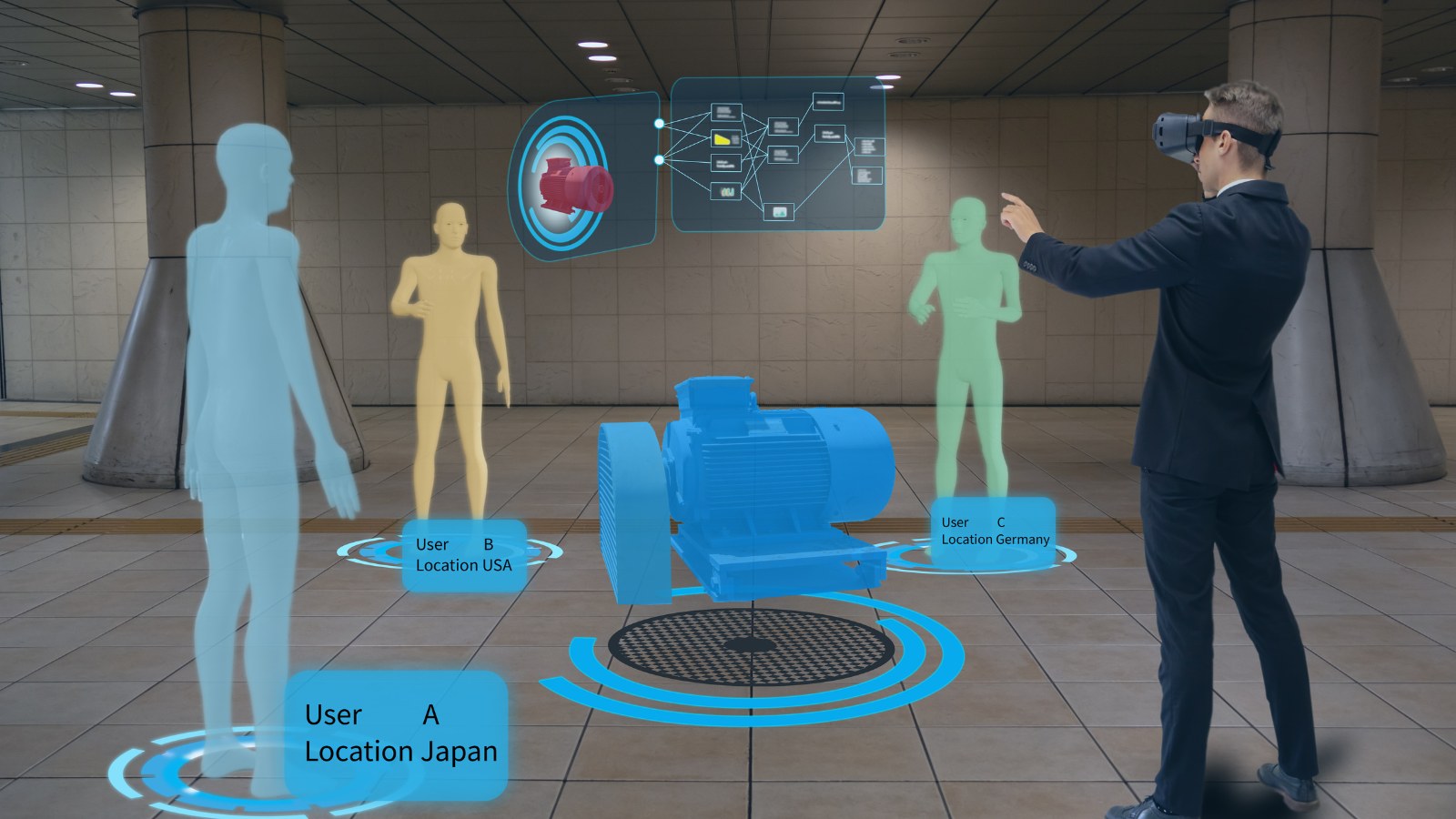 Augmented Reality Training | Future-Proof Manufacturing