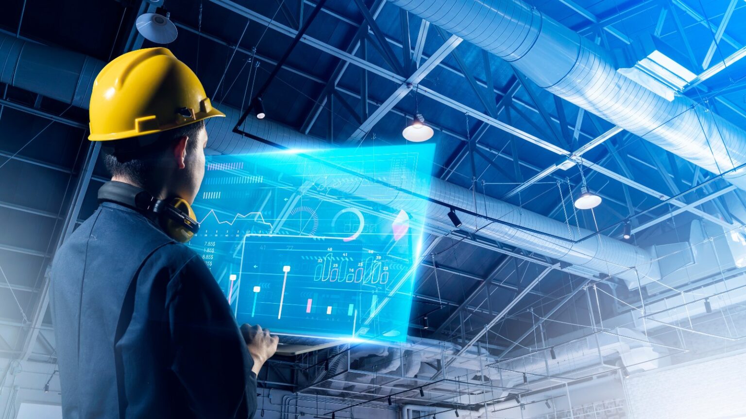 Augmented Reality Training | Future-Proof Manufacturing