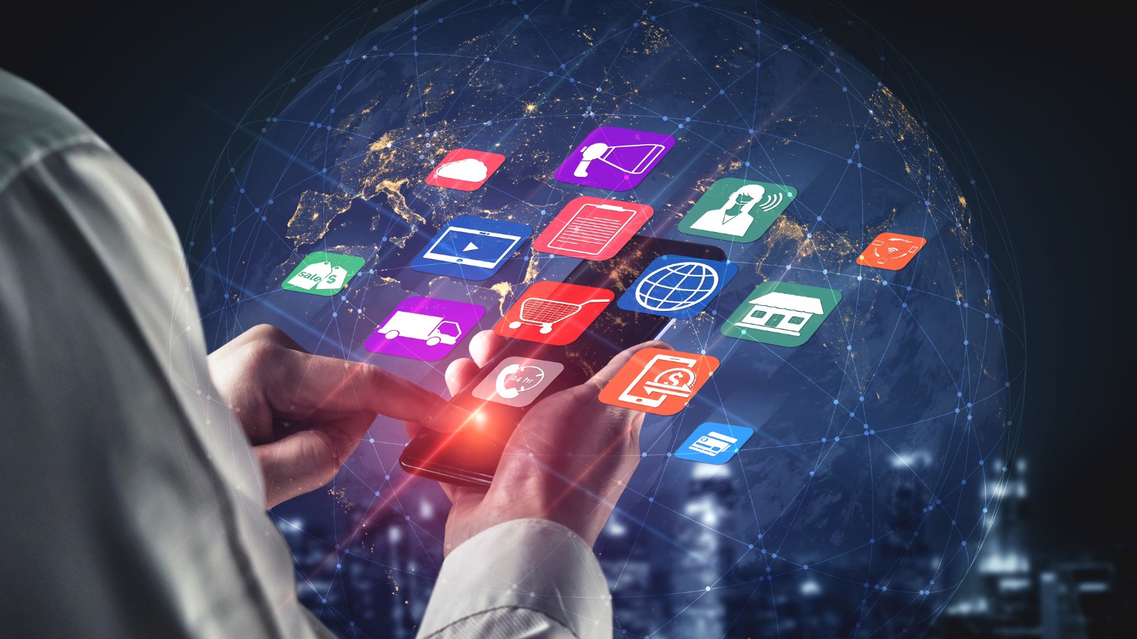 Top 10 Industries That Can Benefit From Data Analytics Cerexio 3135