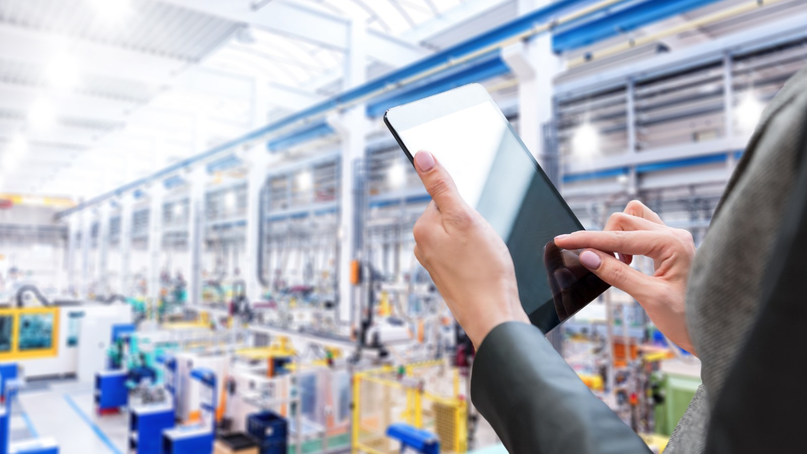 Augmented Reality Training | Future-Proof Manufacturing