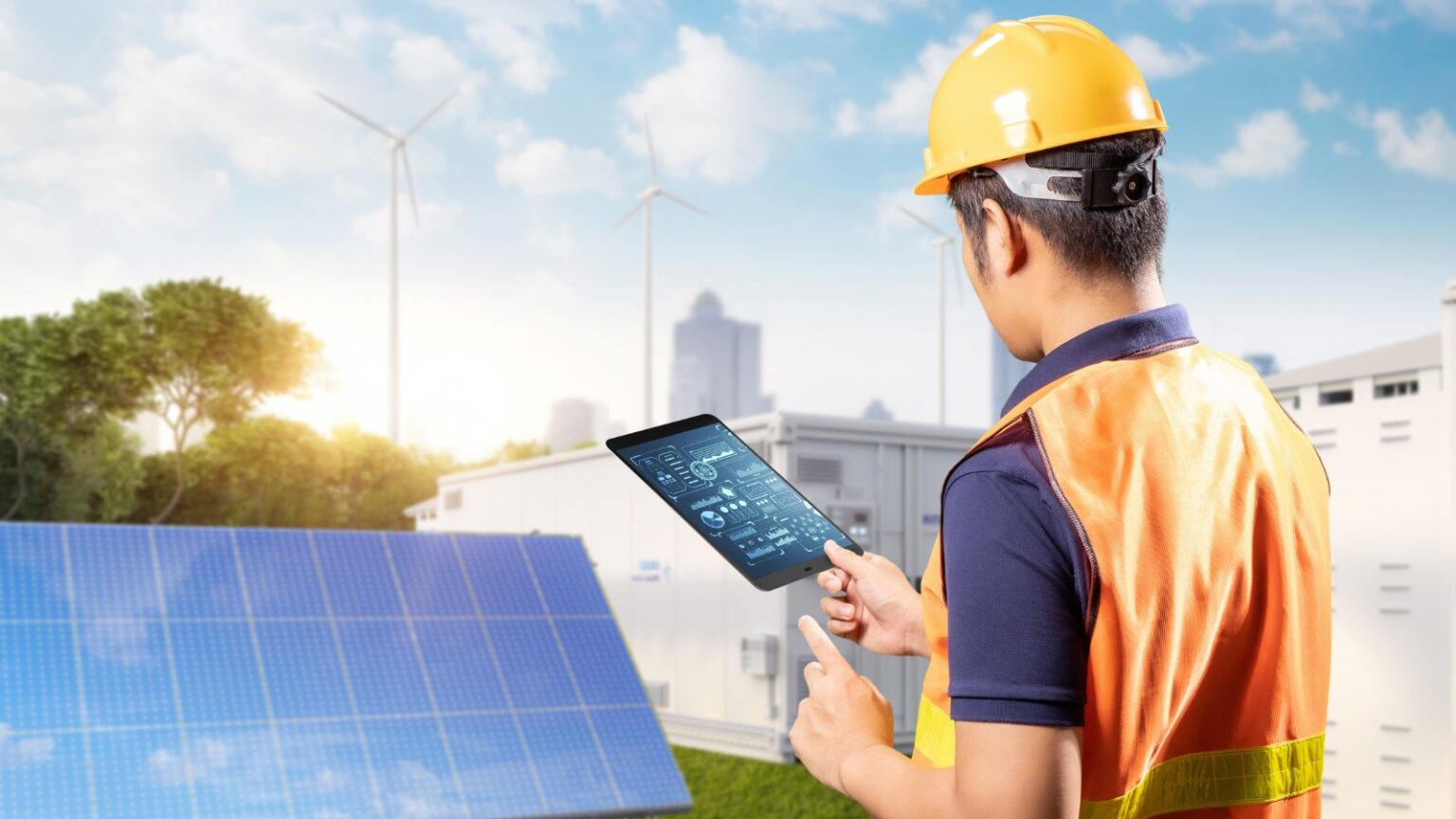 Reducing Wastage in Manufacturing Through Energy Management System ...