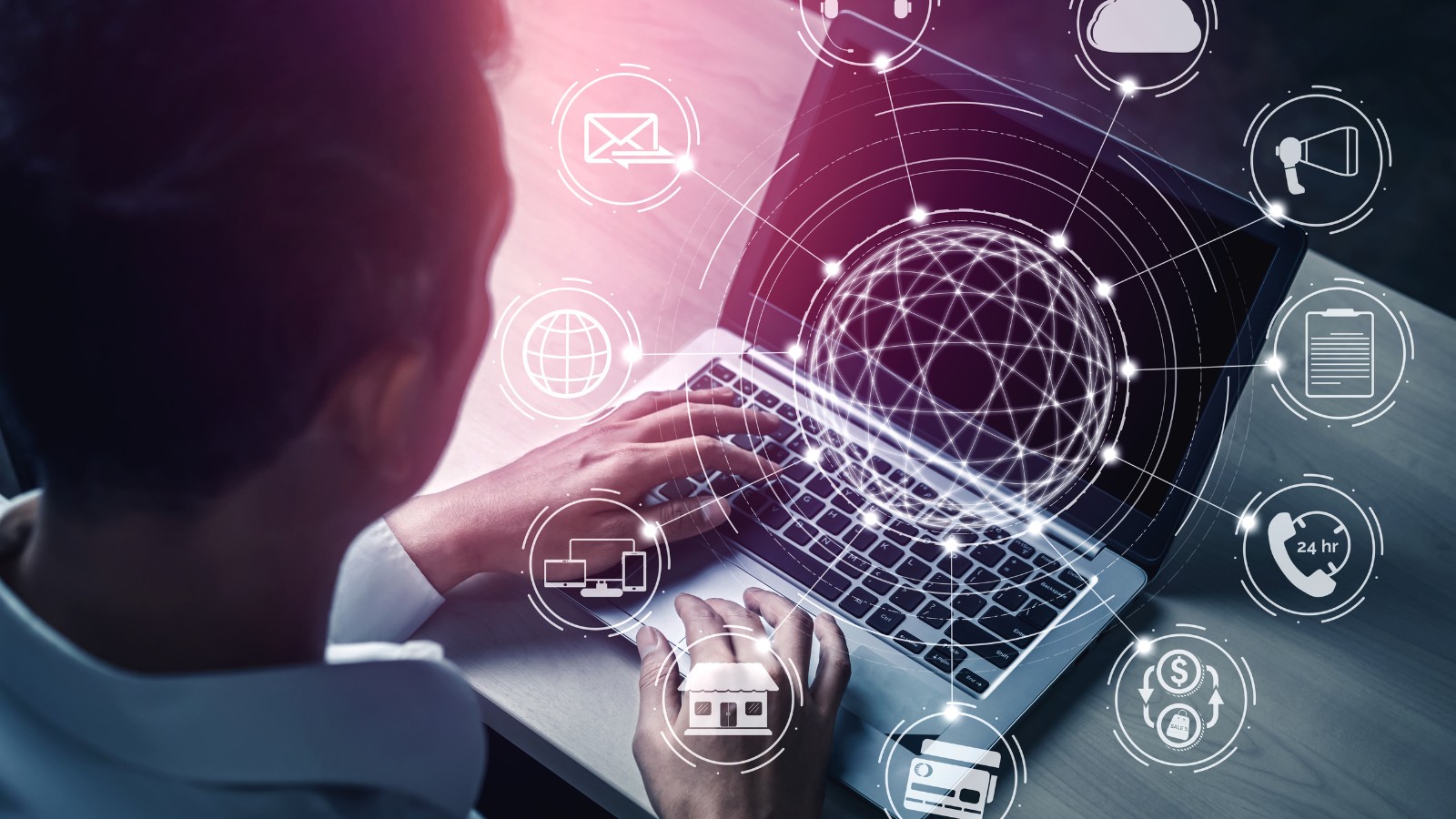 Top 10 Industries That Can Benefit from Data Analytics - Cerexio