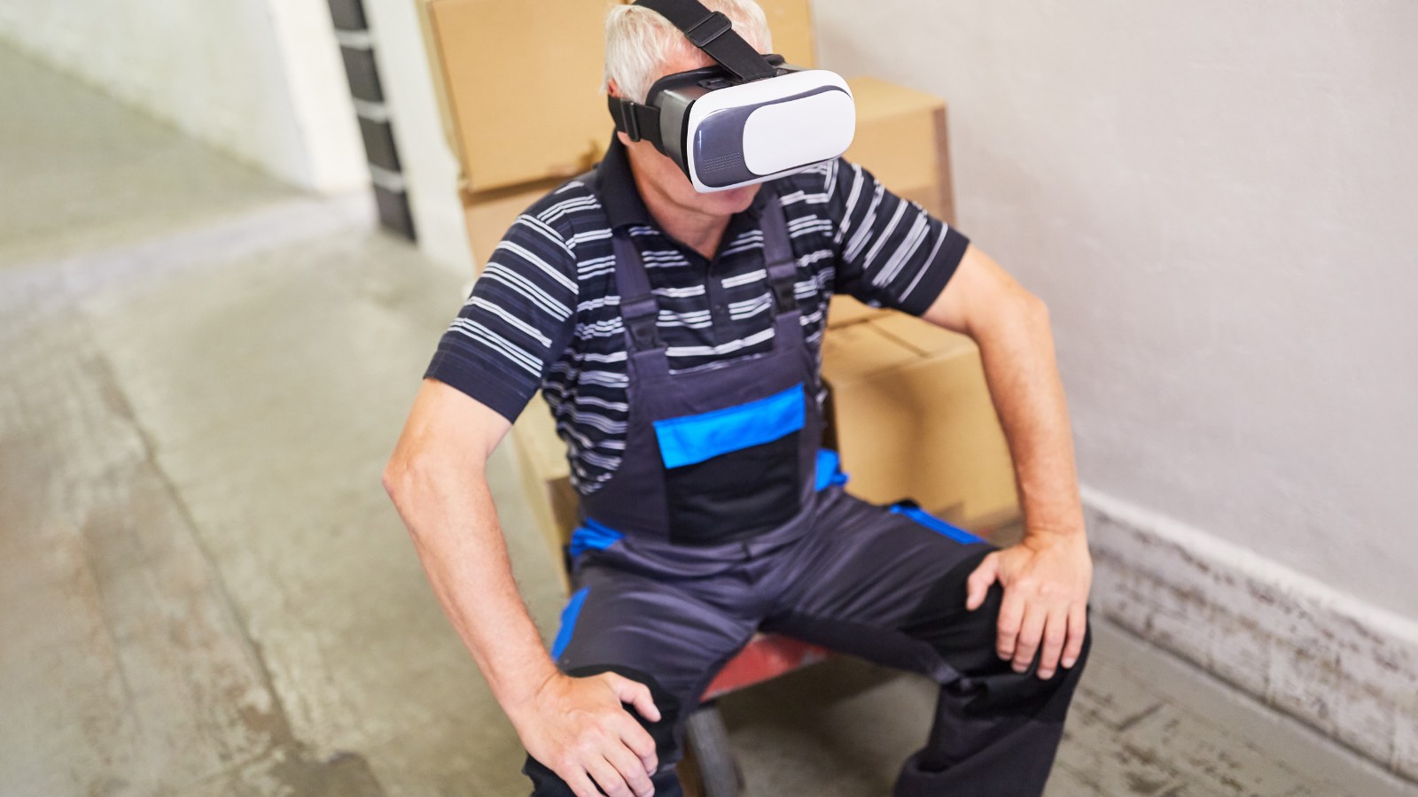 Augmented Reality Training | Future-Proof Manufacturing