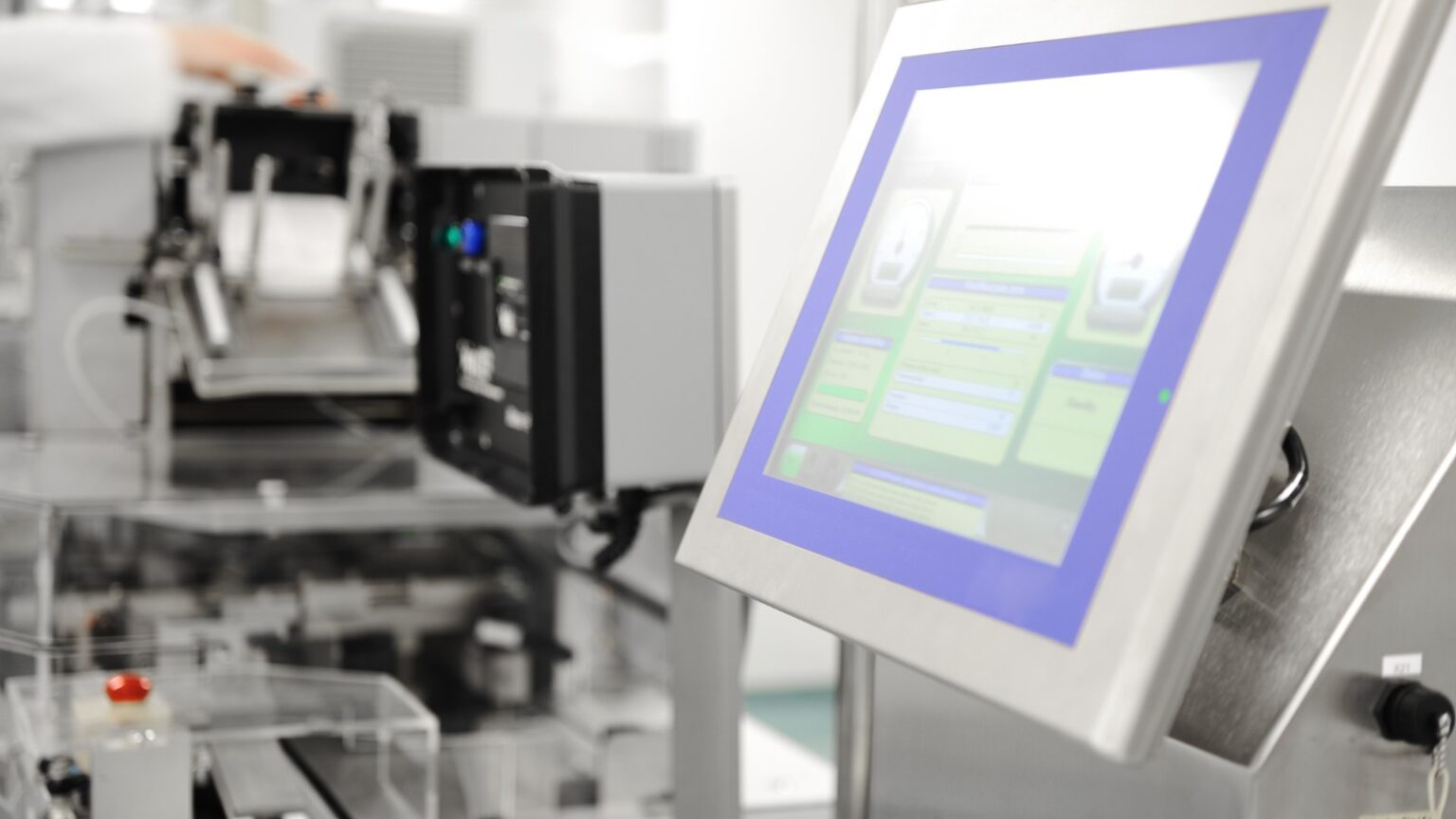 Leveraging MES for Seamless Tracking and Tracing in Production - Cerexio