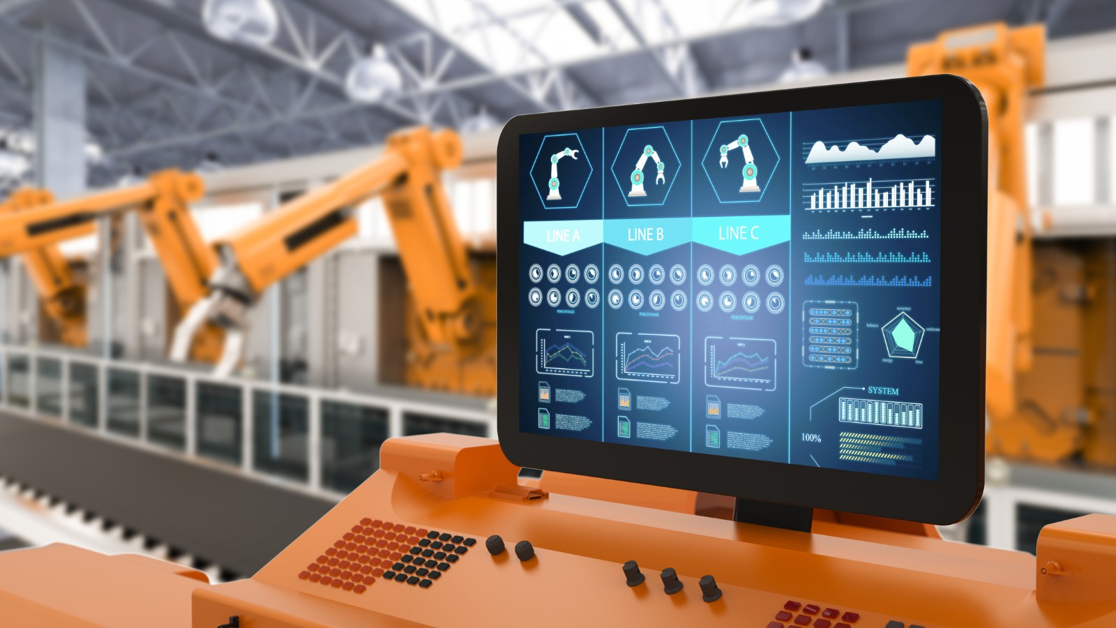 Leveraging the Real Essence of Industry 4.0 with Digital Factory - Cerexio