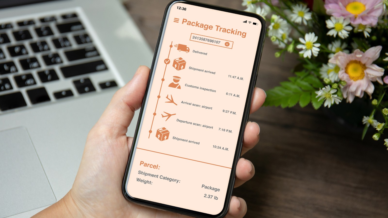 Leveraging MES for Seamless Tracking and Tracing in Production - Cerexio