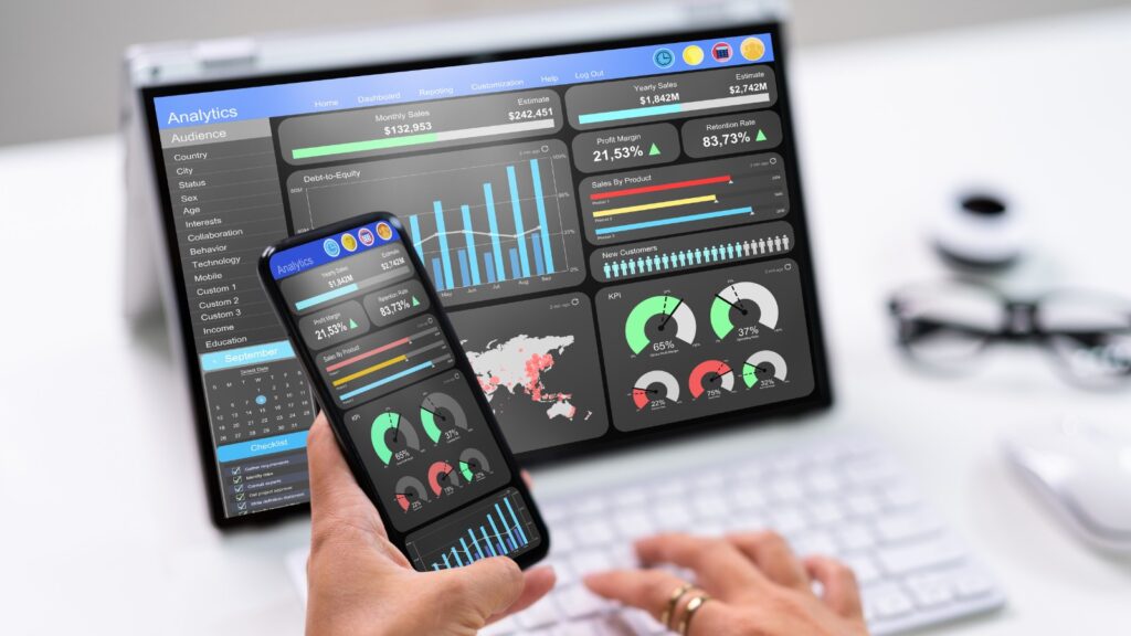 Prescriptive Analytics: Smarter Manufacturing Decisions