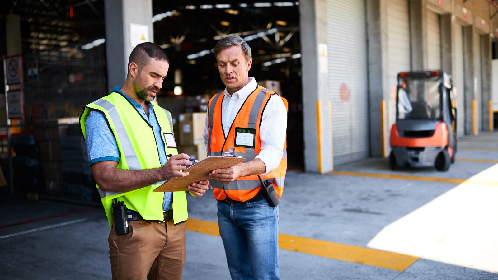 Leveraging MES for Seamless Tracking and Tracing in Production - Cerexio