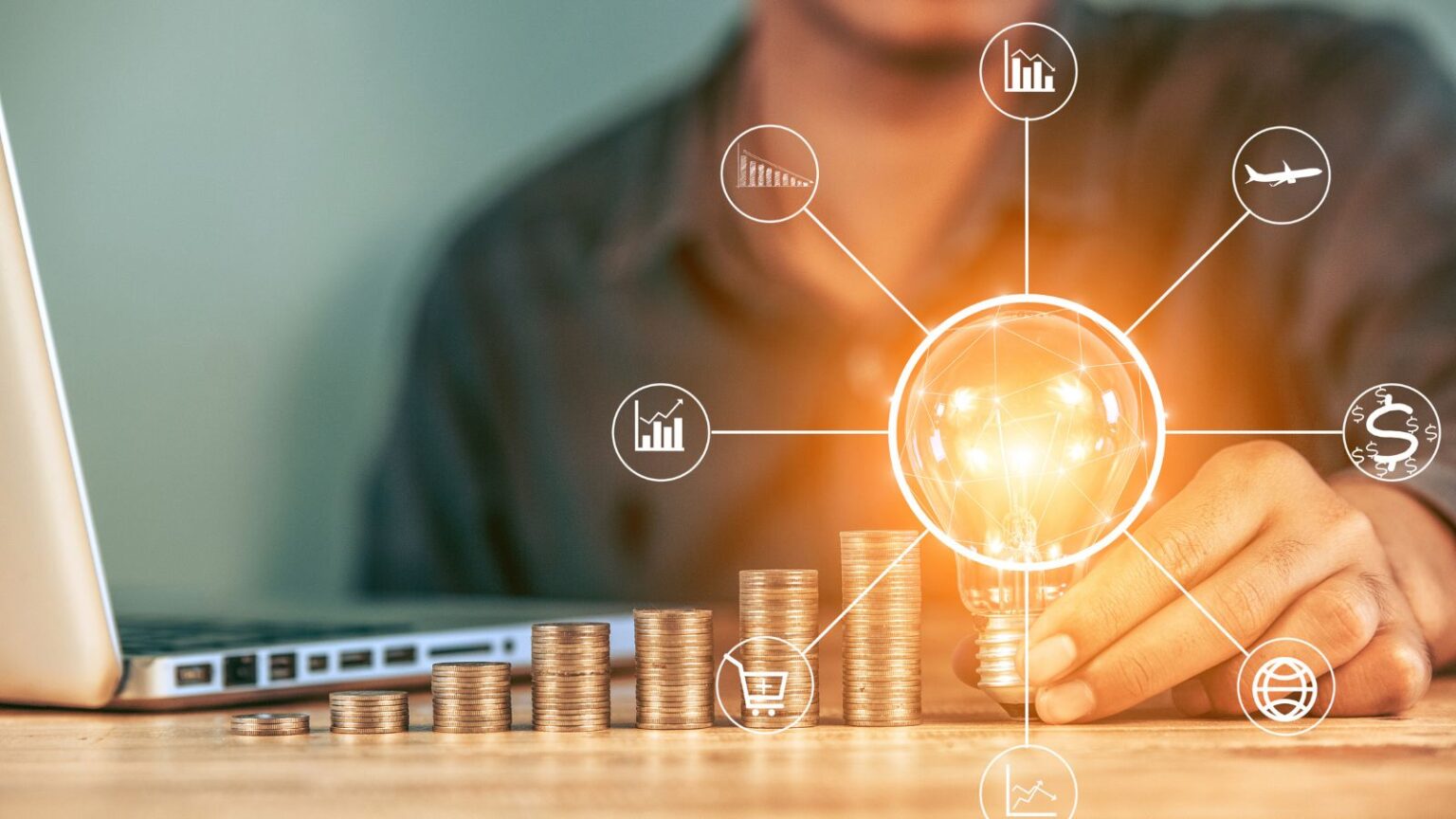 How Energy Management Systems Boost Factory ROI