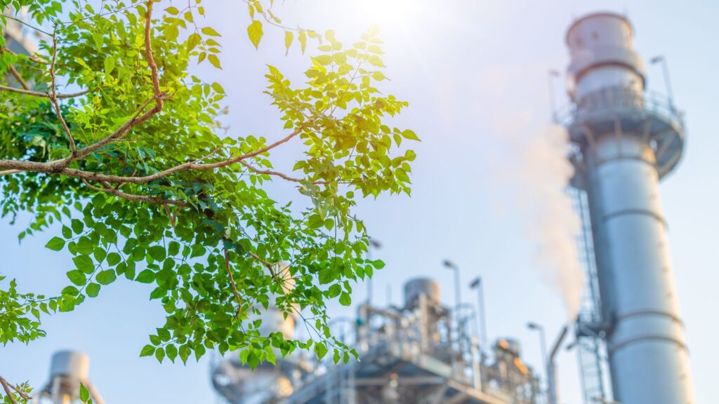 How Energy Management Systems Boost Factory ROI