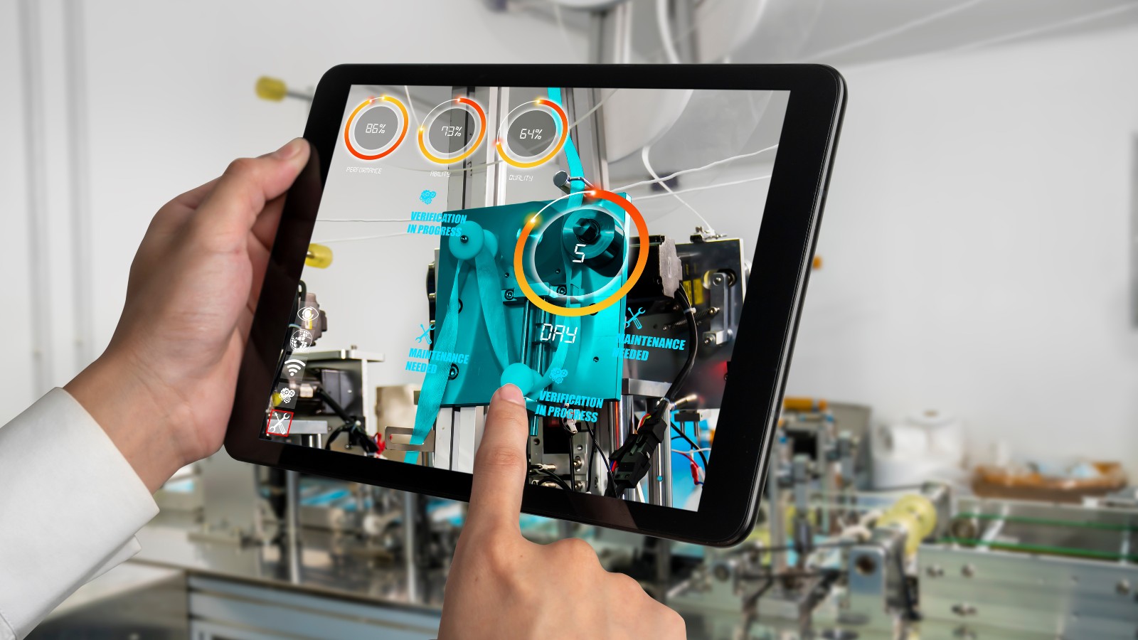 Leveraging the Real Essence of Industry 4.0 with Digital Factory - Cerexio