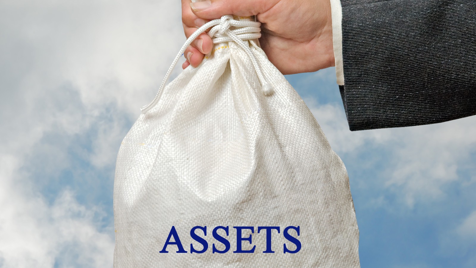 Manufacturing Fixed Assets Funding with Total Investment System - Cerexio