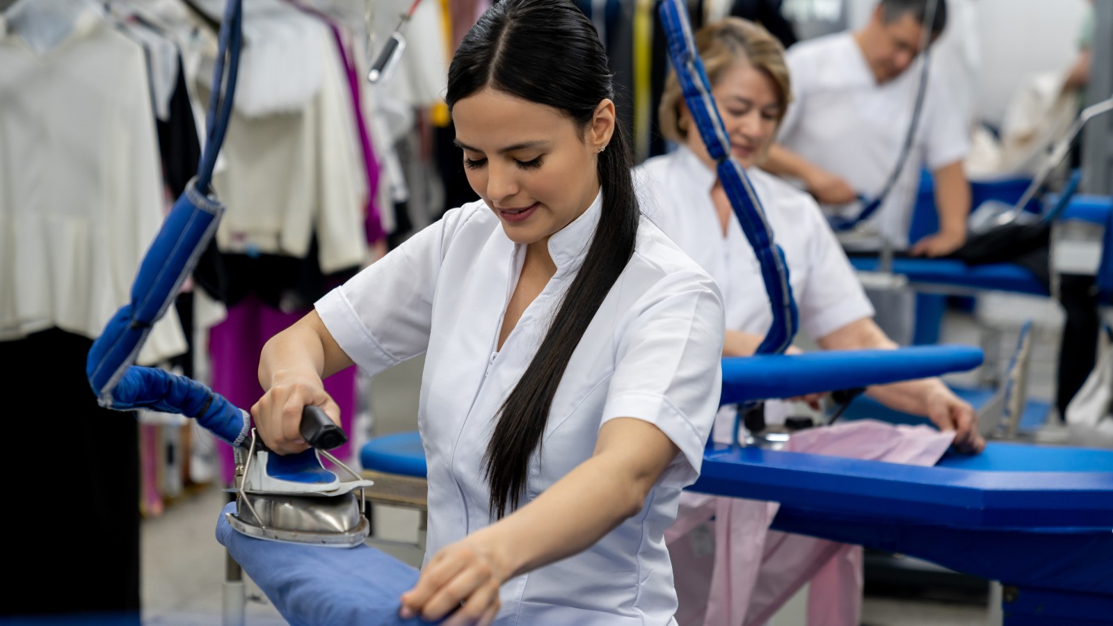 Empowering Apparel Manufacturing with Digital Twin Technology - Cerexio