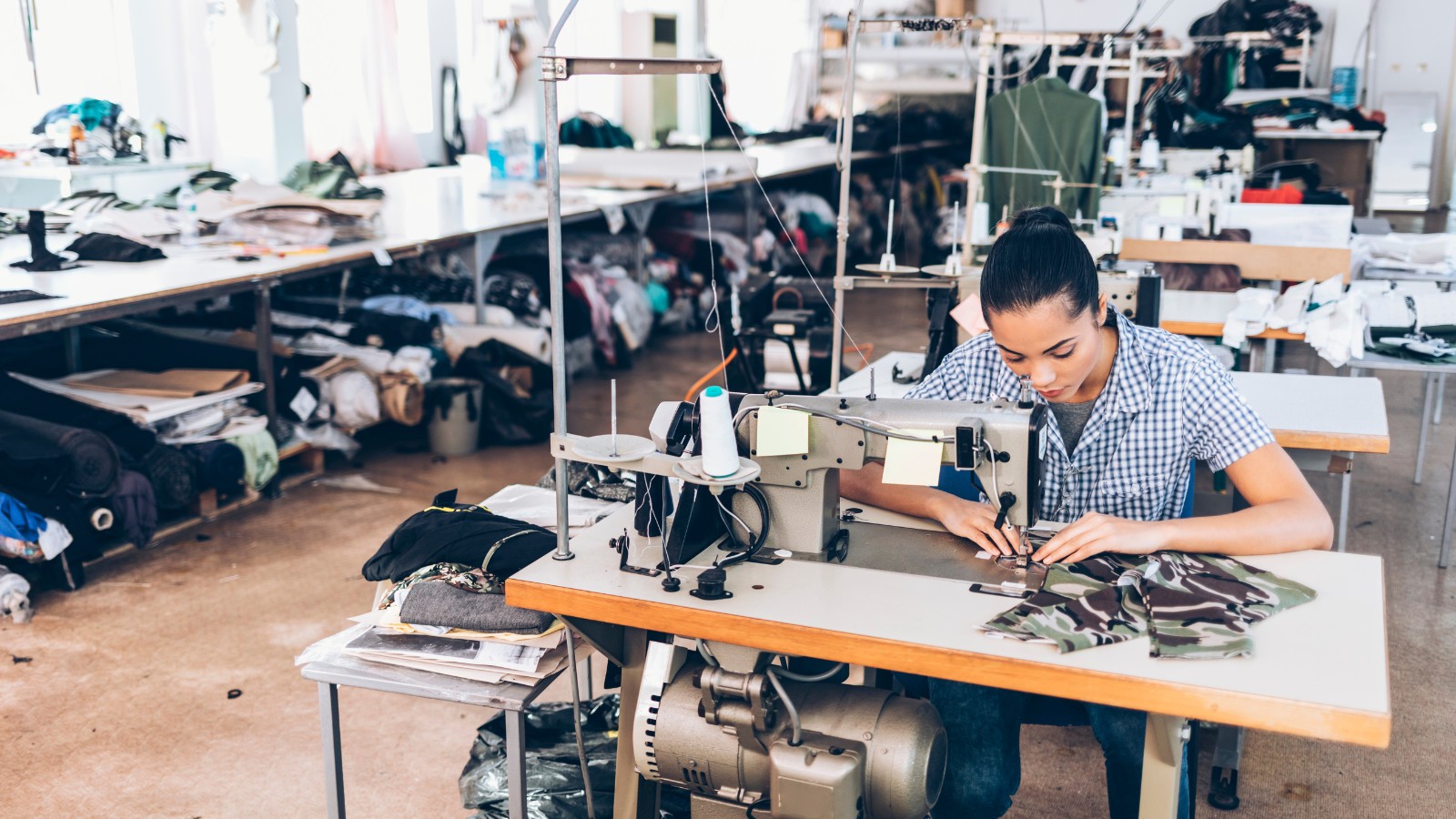 Empowering Apparel Manufacturing with Digital Twin Technology - Cerexio