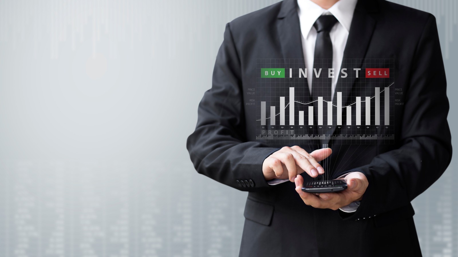 Manufacturing Fixed Assets Funding with Total Investment System - Cerexio