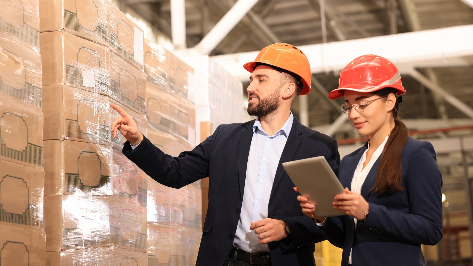 Production Order Management System | Manufacturing Software Solutions