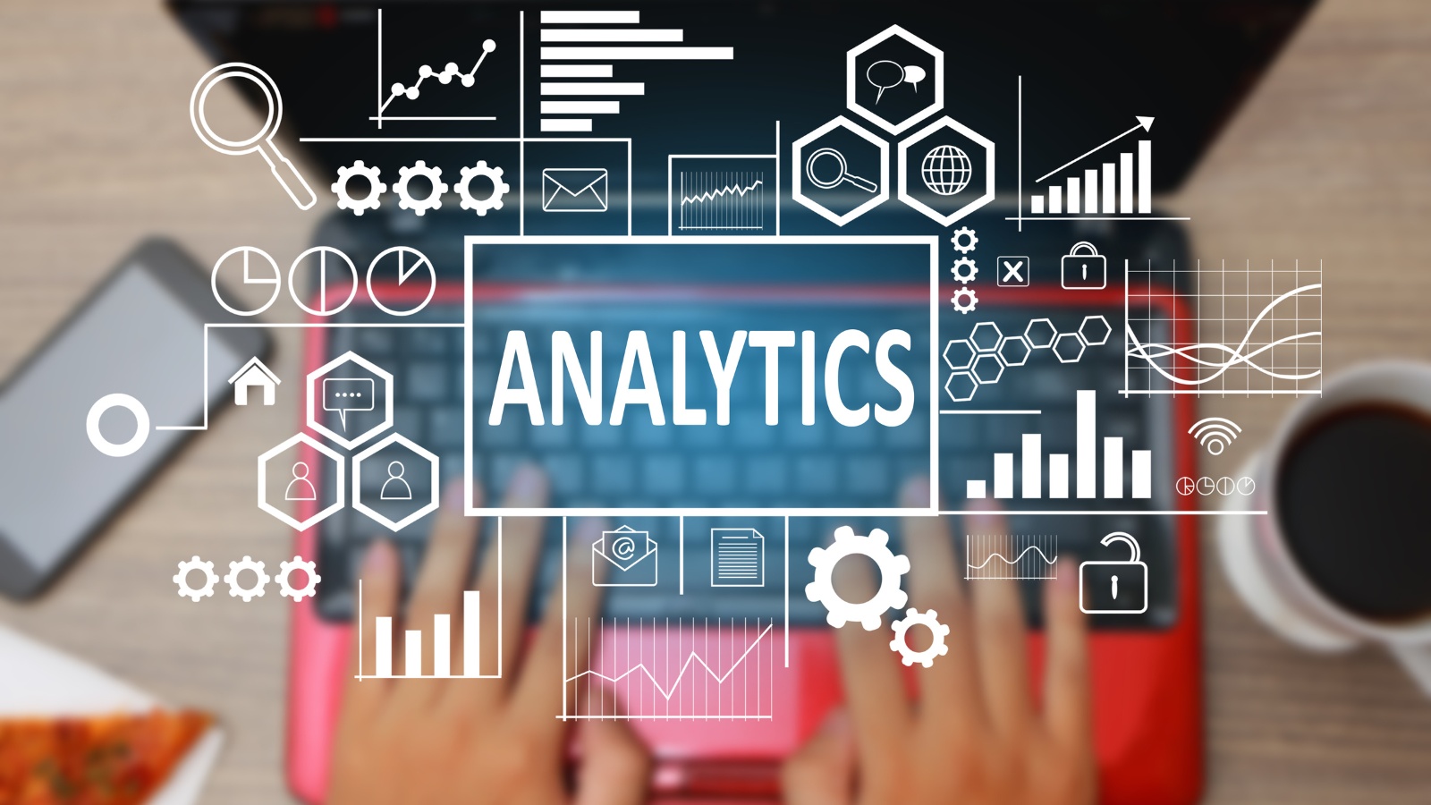 Self Service Analytics Manufacturing Software Solutions 1726