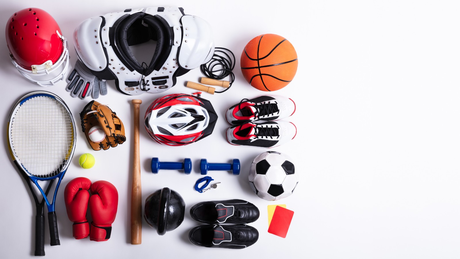 Game-Changing AI Application in Sports Equipment Manufacturing - Cerexio