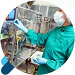 Electronic Batch Records System | Cerexio EBR System | Manufacturing