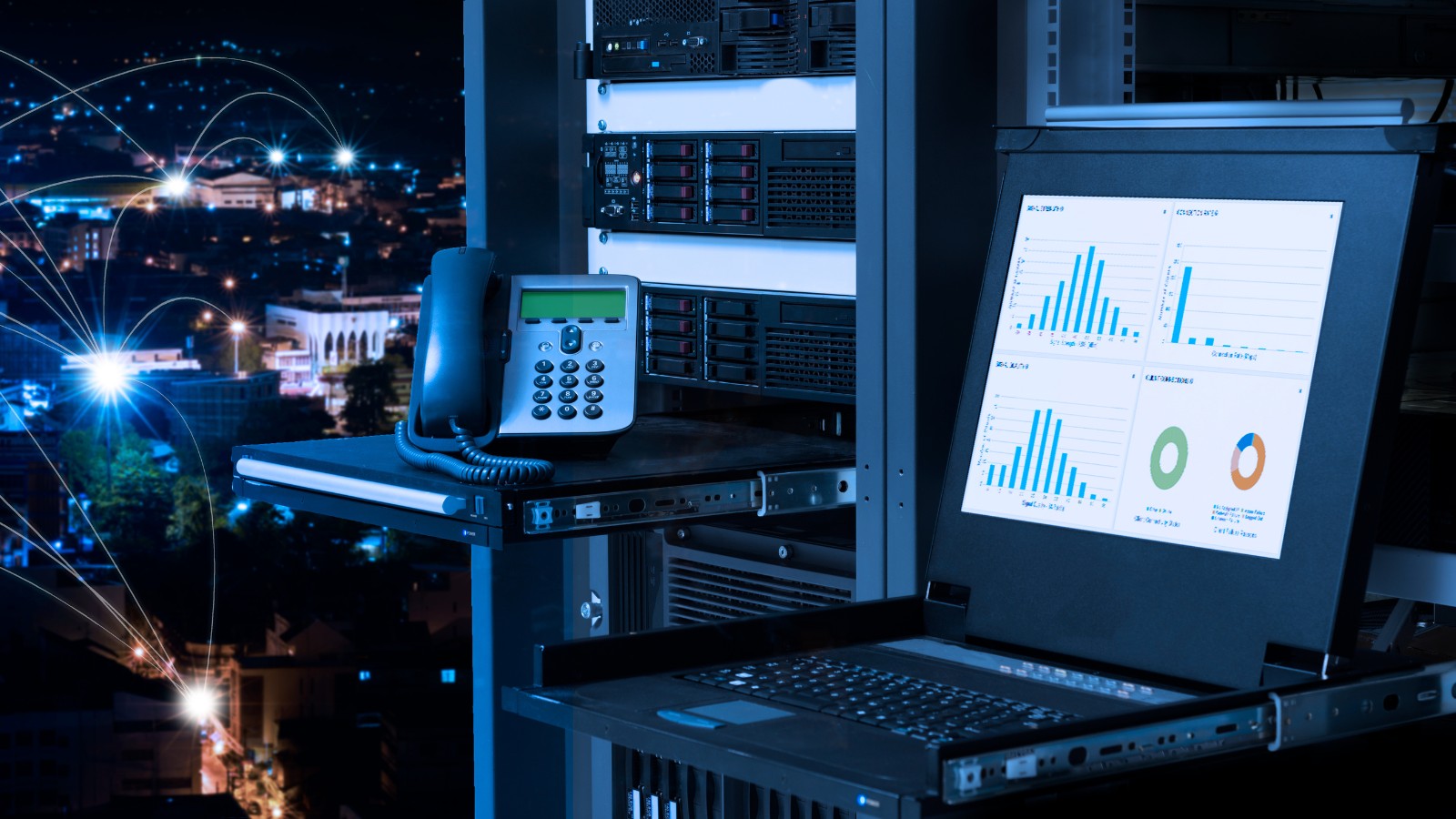 Exploring the Importance of Big Data Management in Manufacturing - Cerexio