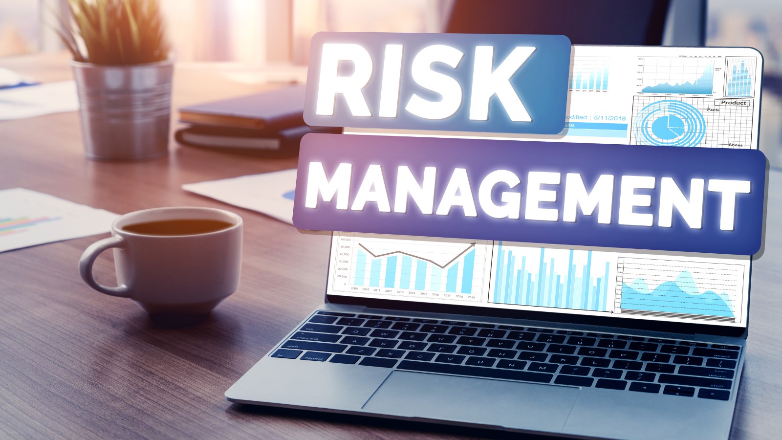 Perks of Risk Management Platforms for Small-Scale Manufacturers - Cerexio