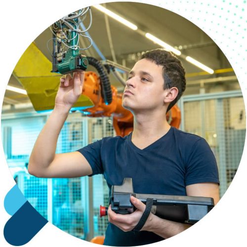 Machine Health Monitoring System | Manufacturing | Production